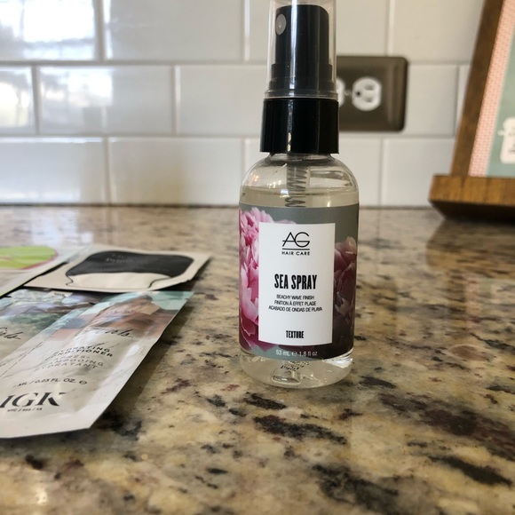 Sephora | Makeup | 6 Pc Hair Sampler | Poshmark